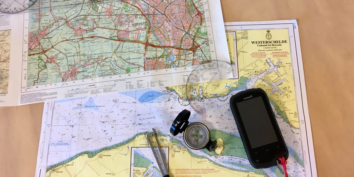 Opleiden : Landmeetkundigbureau